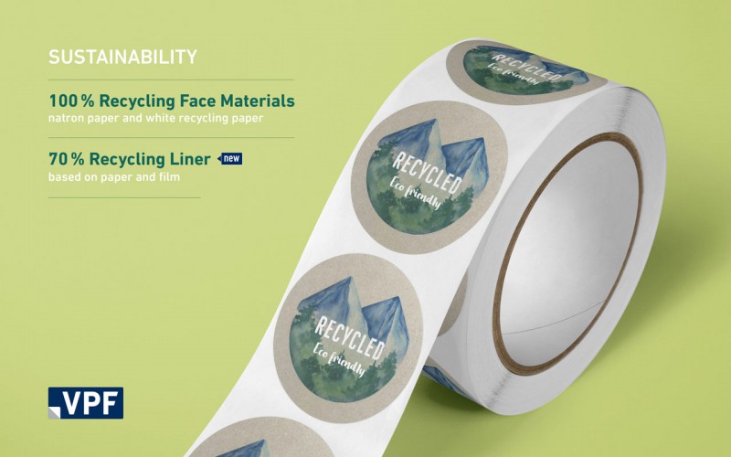 NEWS / PRESS - VPF GmbH & Co. KG