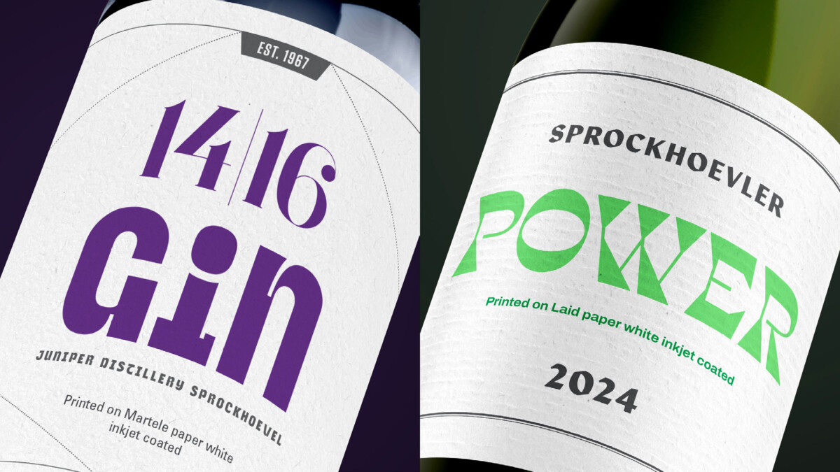 VPF DEVELOPS NEW WINE PAPER PROGRAMME FOR WATER-BASED INKJET PRINTING ...